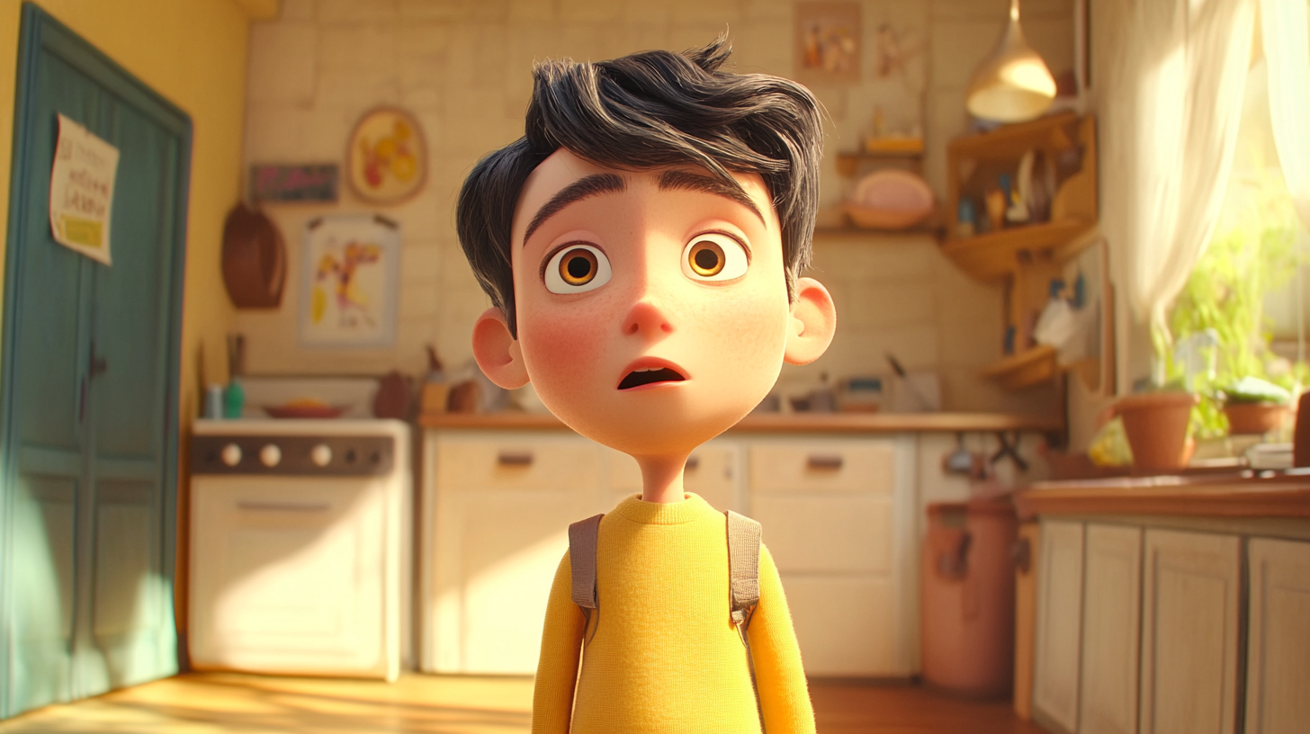 Animated Shorts: Showcasing Creativity In Bite-sized Form - Toons Mag