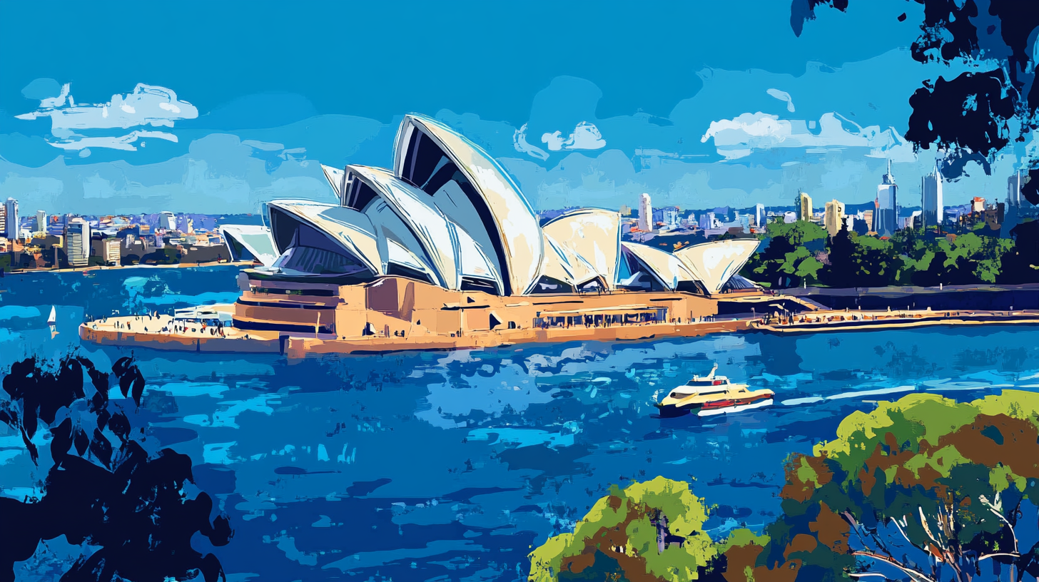 Controversial Australian Editorial Cartoonists: Provocative Satire ...