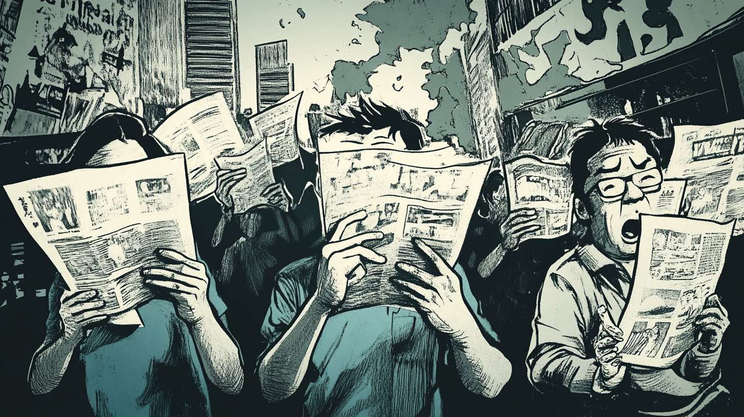 Prominent Editorial Cartoonists In The Philippines: A Comprehensive ...