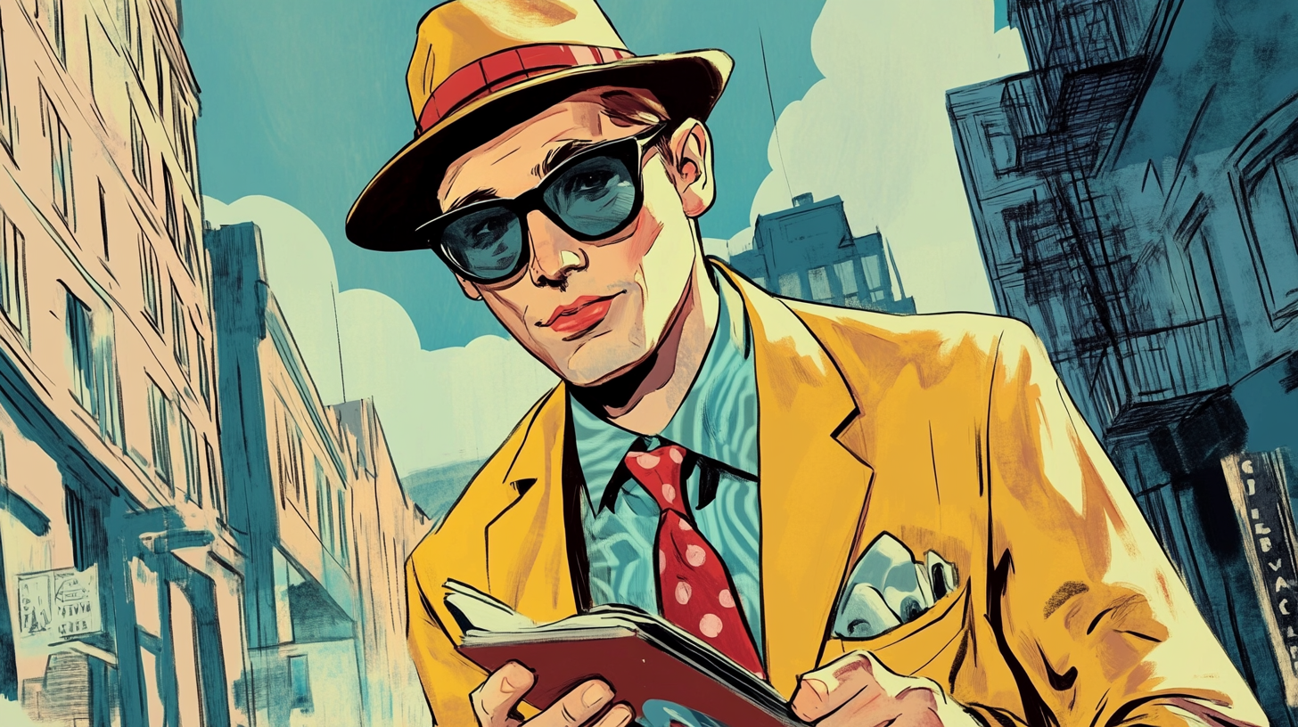 Top 10 Famous Norwegian Comic Artists: Pioneers Of Visual Storytelling ...