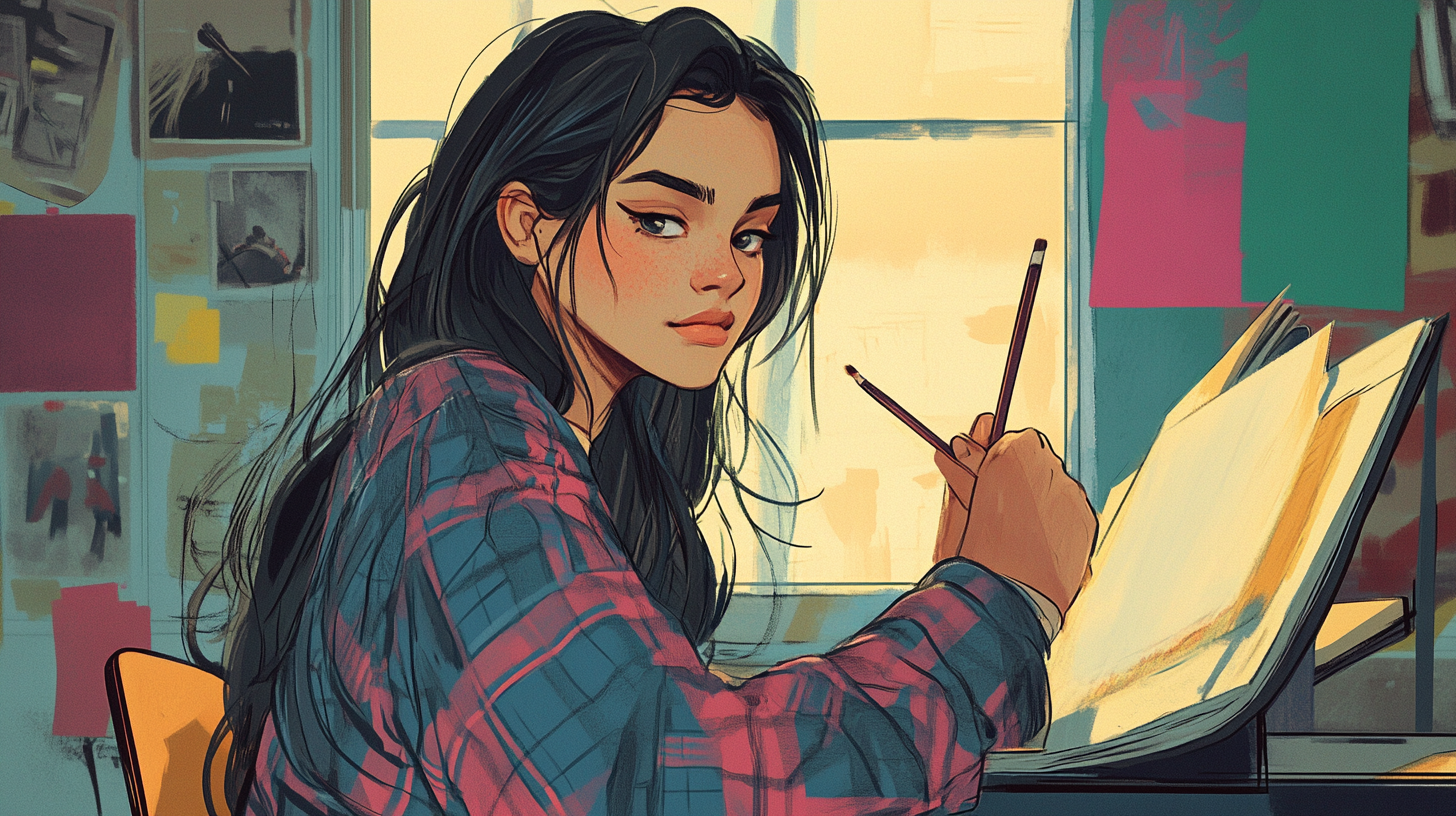 Top 10 Famous Canadian Comic Artists Shaping The Industry - Toons Mag