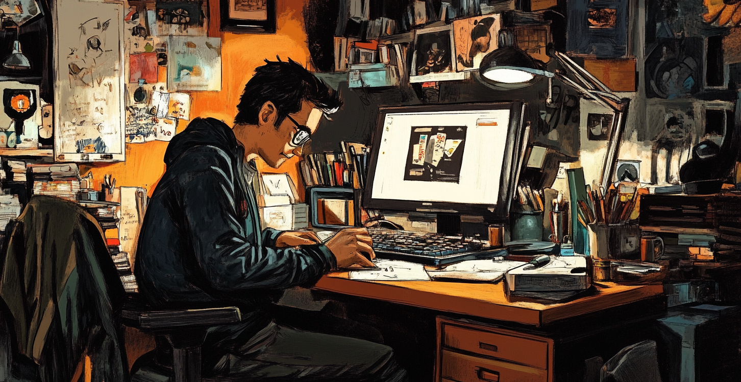Top 10 Famous Swedish Comic Artists Shaping The Industry - Toons Mag