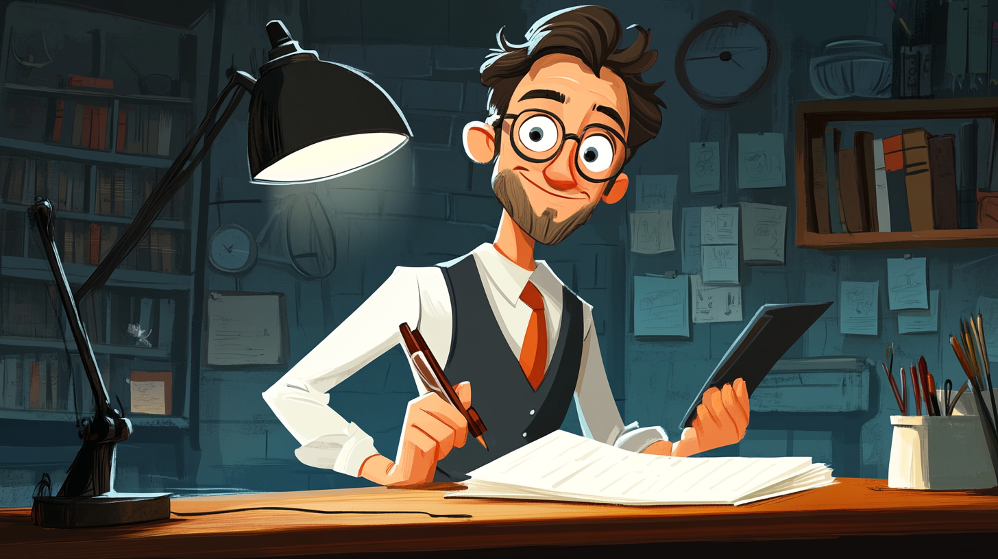 Top 10 Famous Canadian Cartoonists: Pioneers Of Humor And Illustration ...