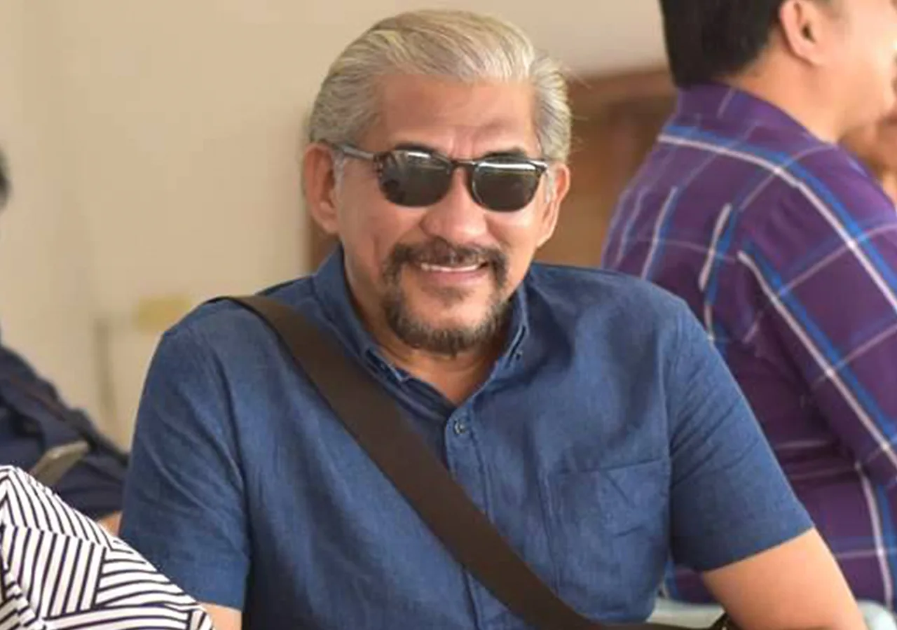 Rene Aranda: A Pillar Of Philippine Editorial Cartooning - Toons Mag