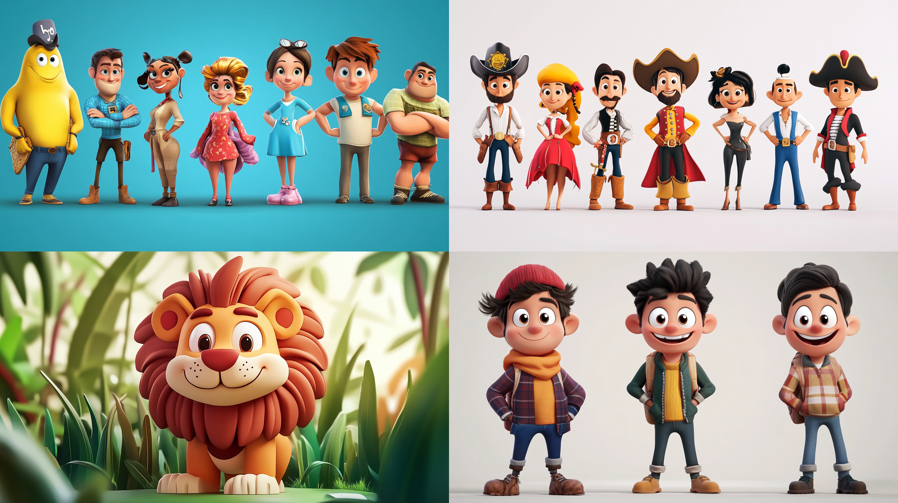 Cartoon Character Sponsorships: Partnering With Influential Characters ...