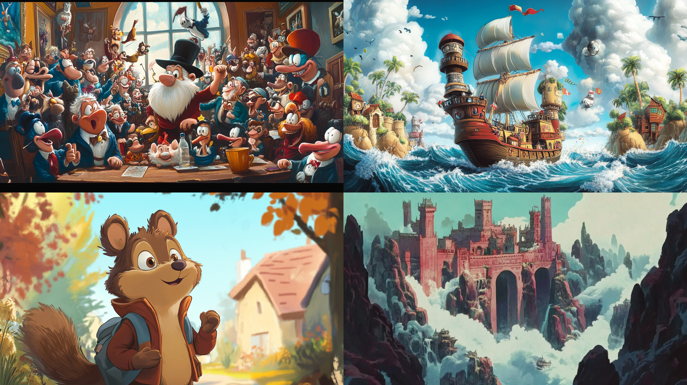 Cartoon Competitions Around The World: How To Enter – A Comprehensive ...