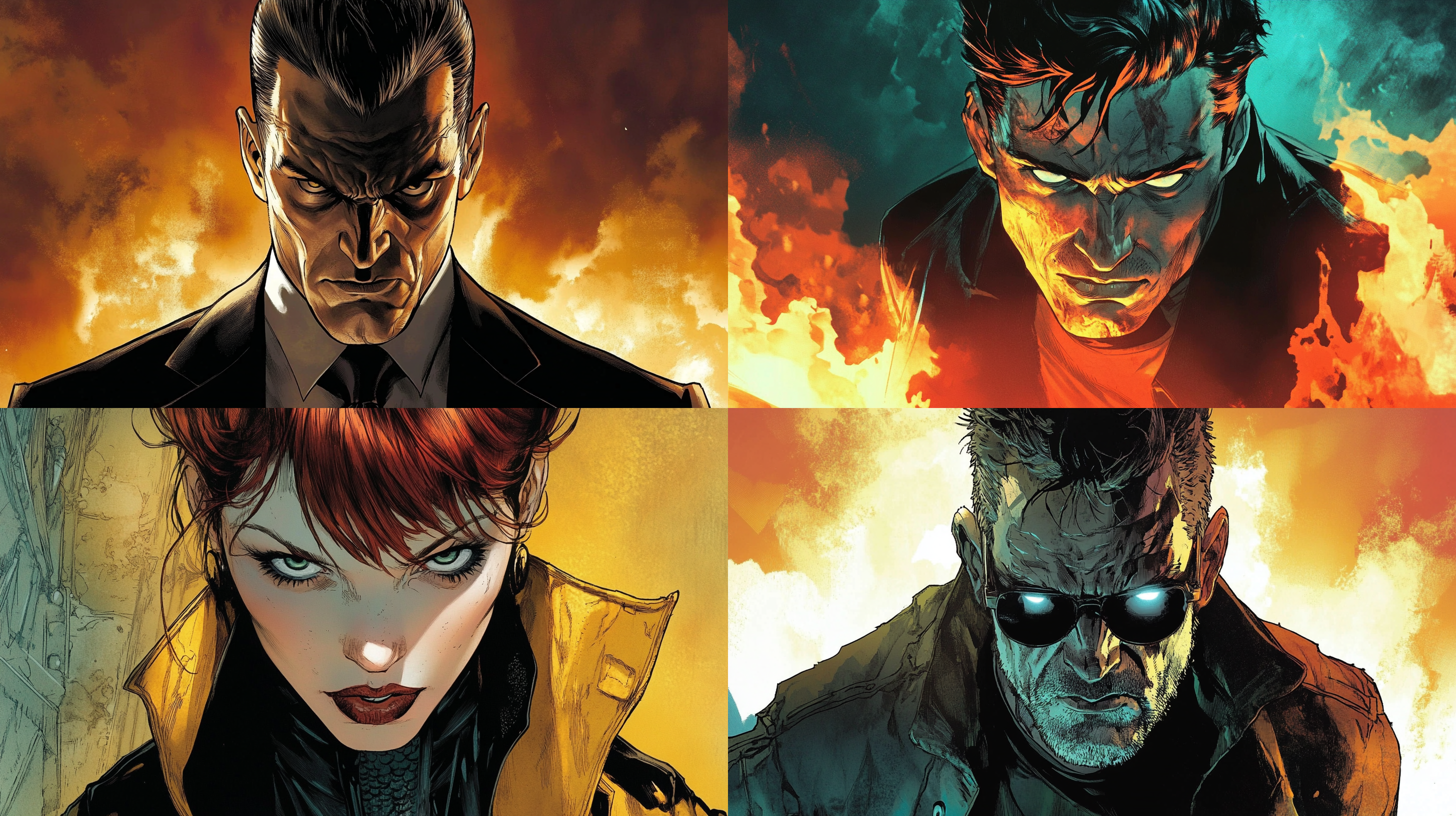 Developing Antagonists That Resonate With Readers: A Comprehensive ...