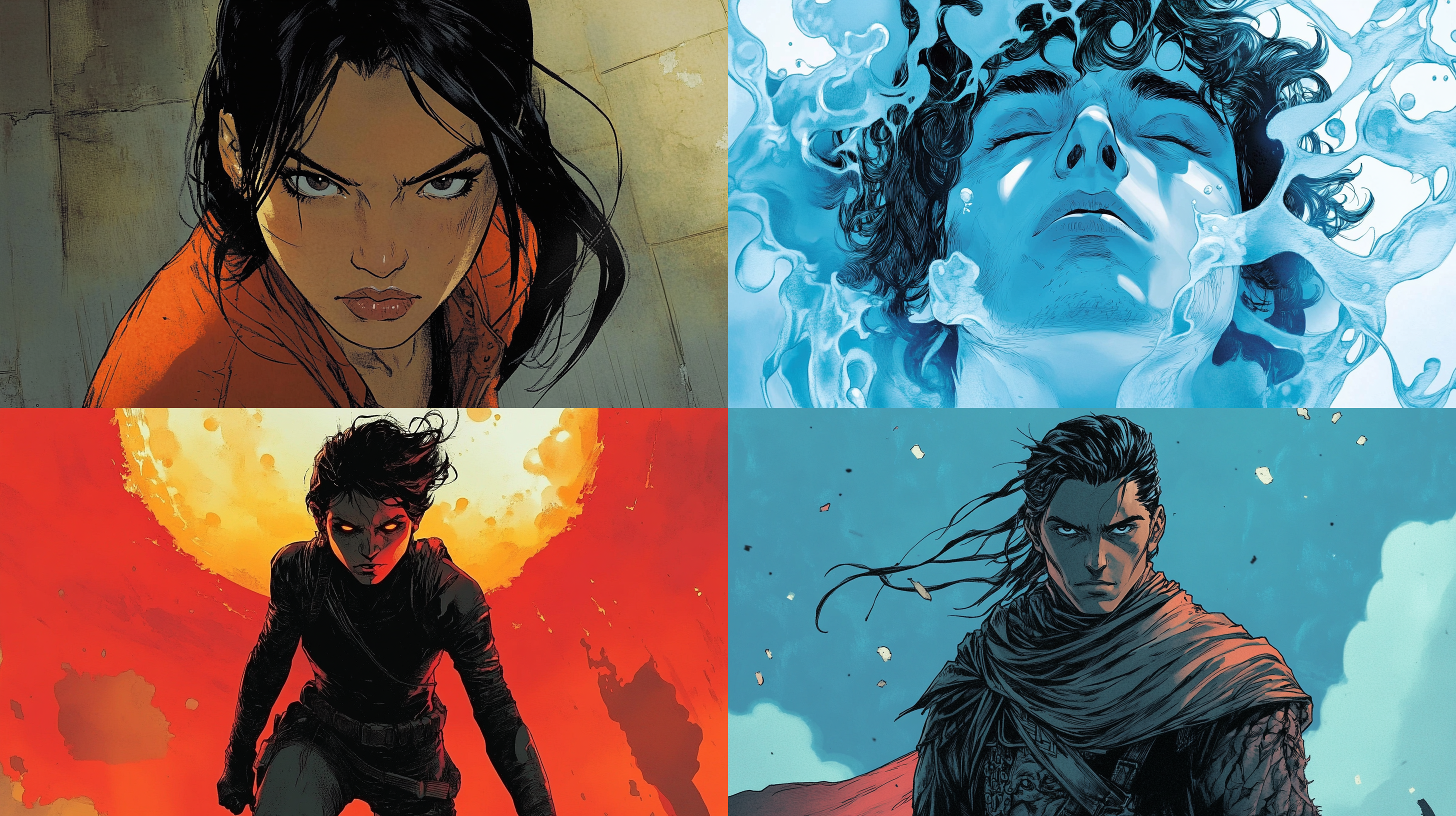 How To Plan A Compelling Series: Character Arcs And Plots - Toons Mag