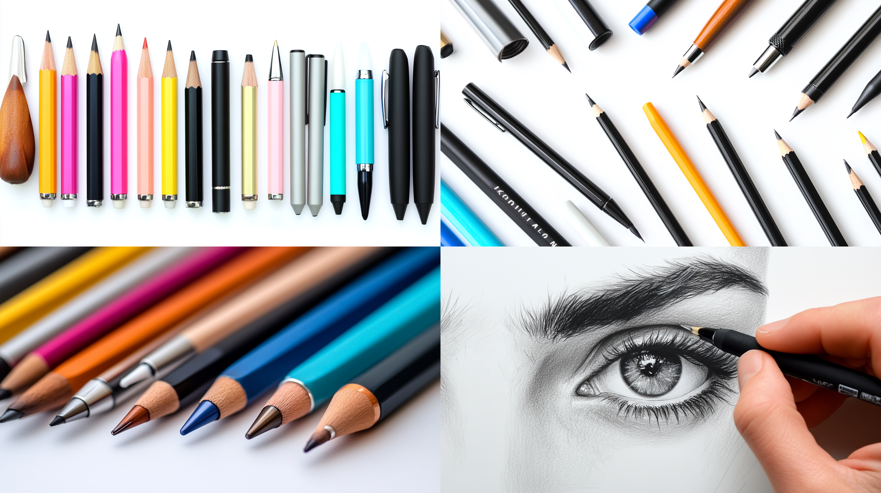 Pen Vs. Stylus: Finding The Right Drawing Tools For You - Toons Mag