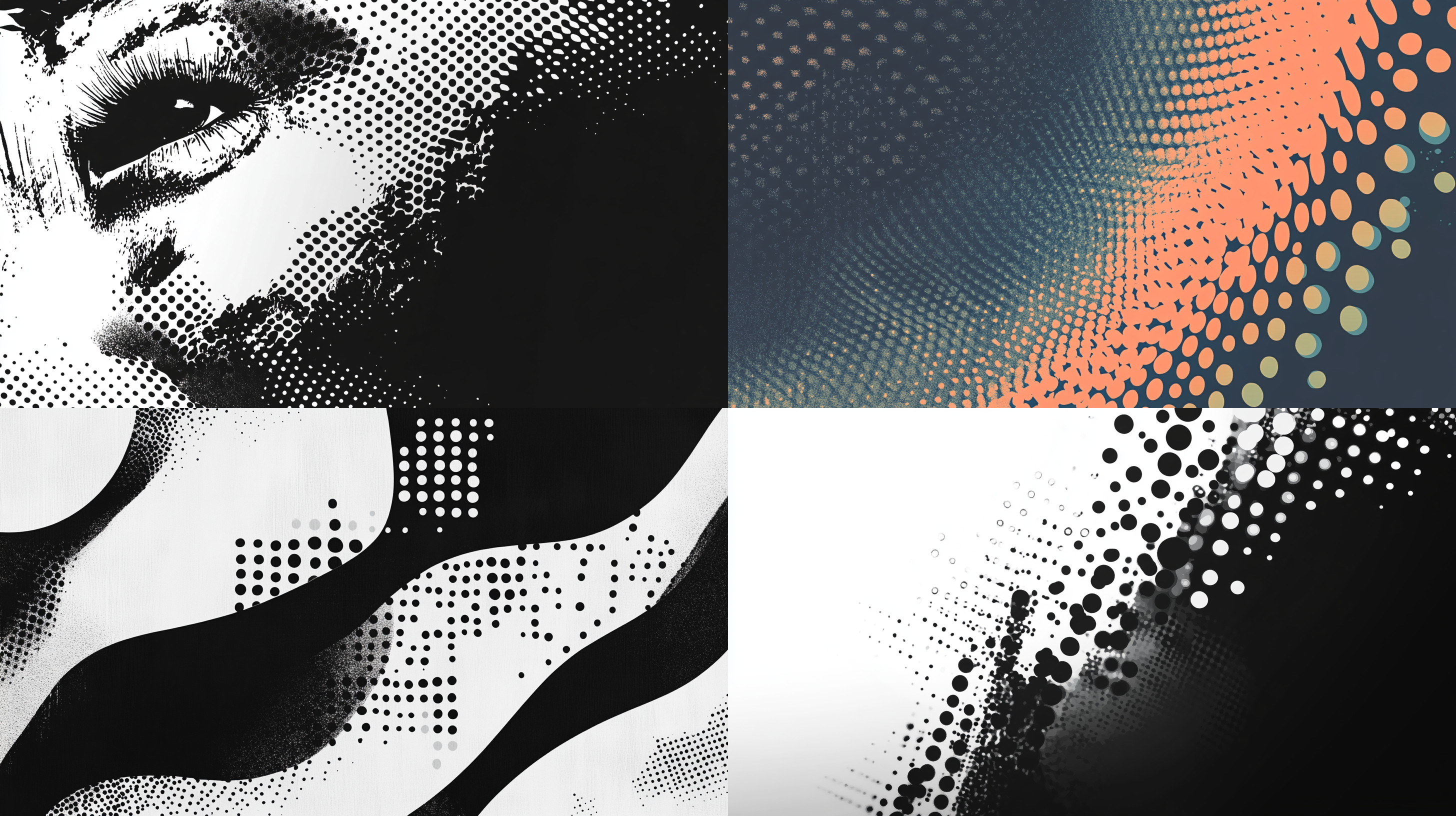 Screen Tones 101: Using Halftones And Dot Patterns - Toons Mag