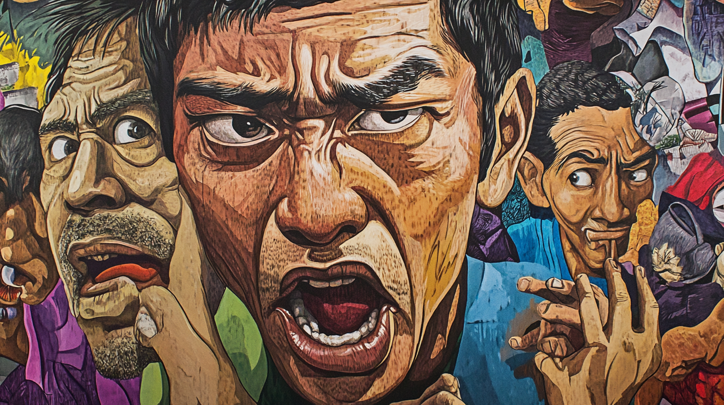 The Philippines Boasts A Rich Tradition Of Editorial Cartooning - Toons Mag