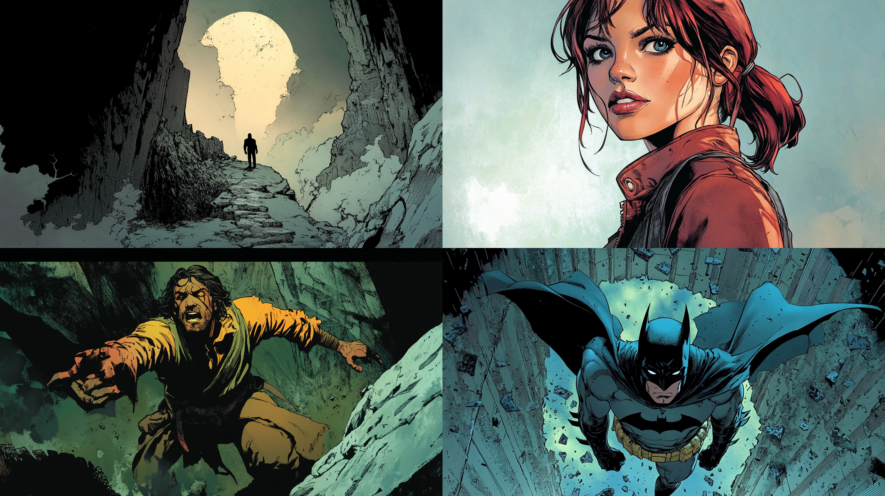 Writing Effective Cliffhangers For Ongoing Comics - Toons Mag