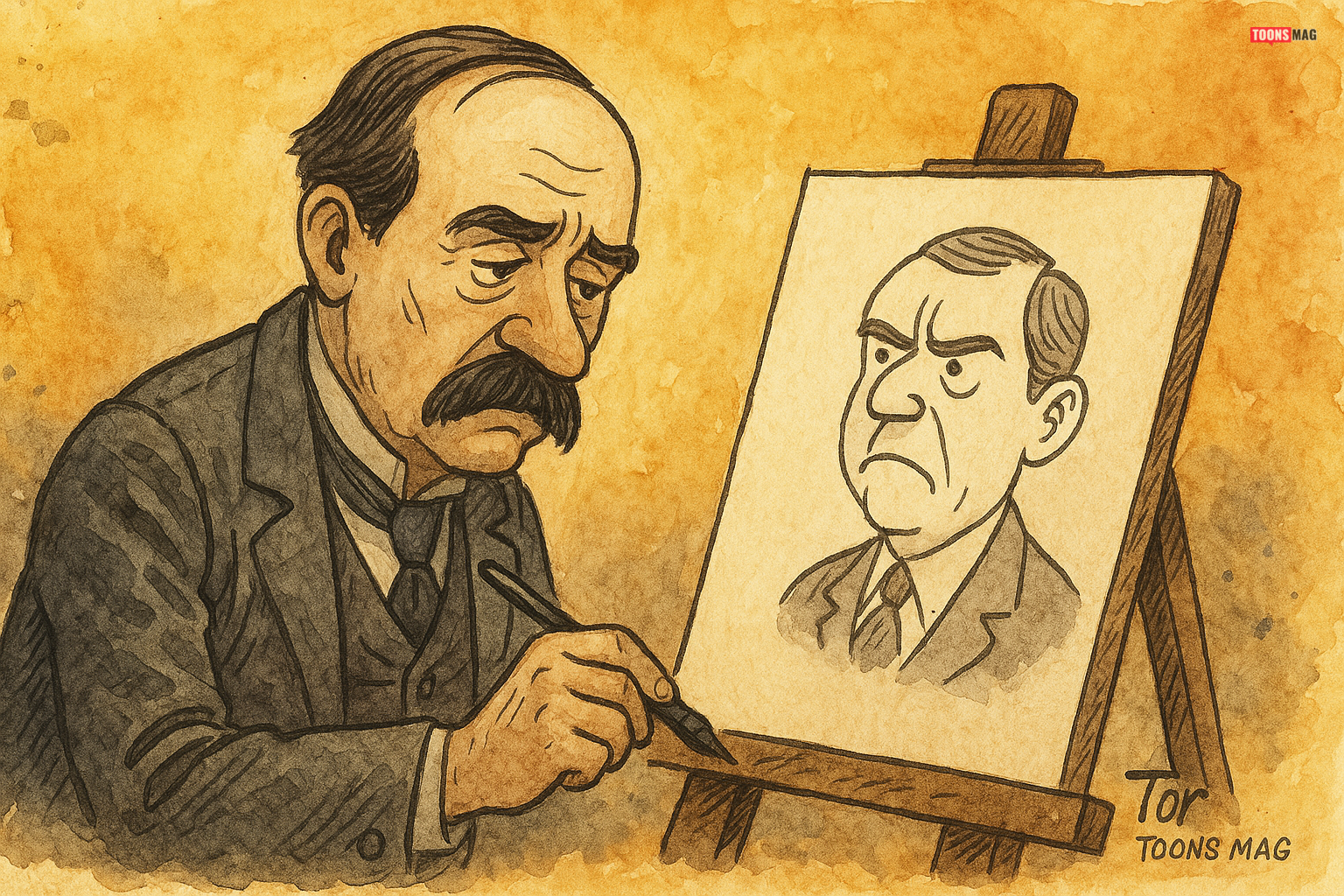 Ron Vivian (1914 – 1973): The Second Voice Of Ginger Meggs And A Legacy ...