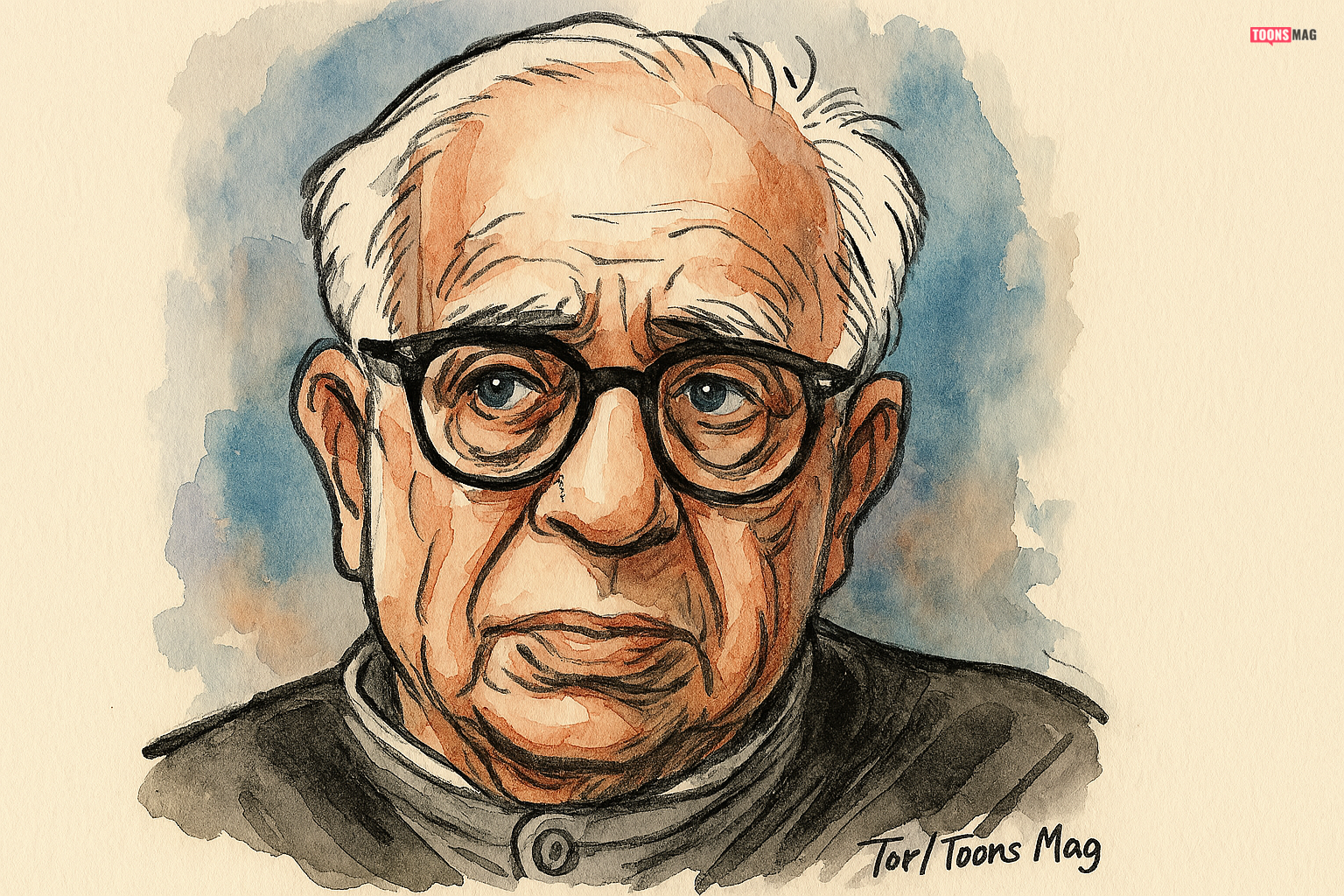 K. Shankar Pillai (1902–1989): The Father Of Indian Political ...