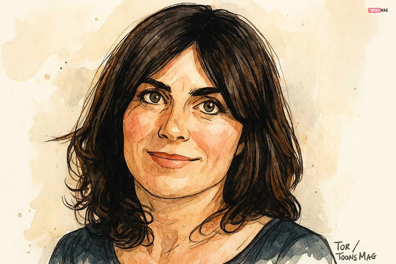 Phoebe Gloeckner (1960): Pioneering Cartoonist And Graphic Novelist ...