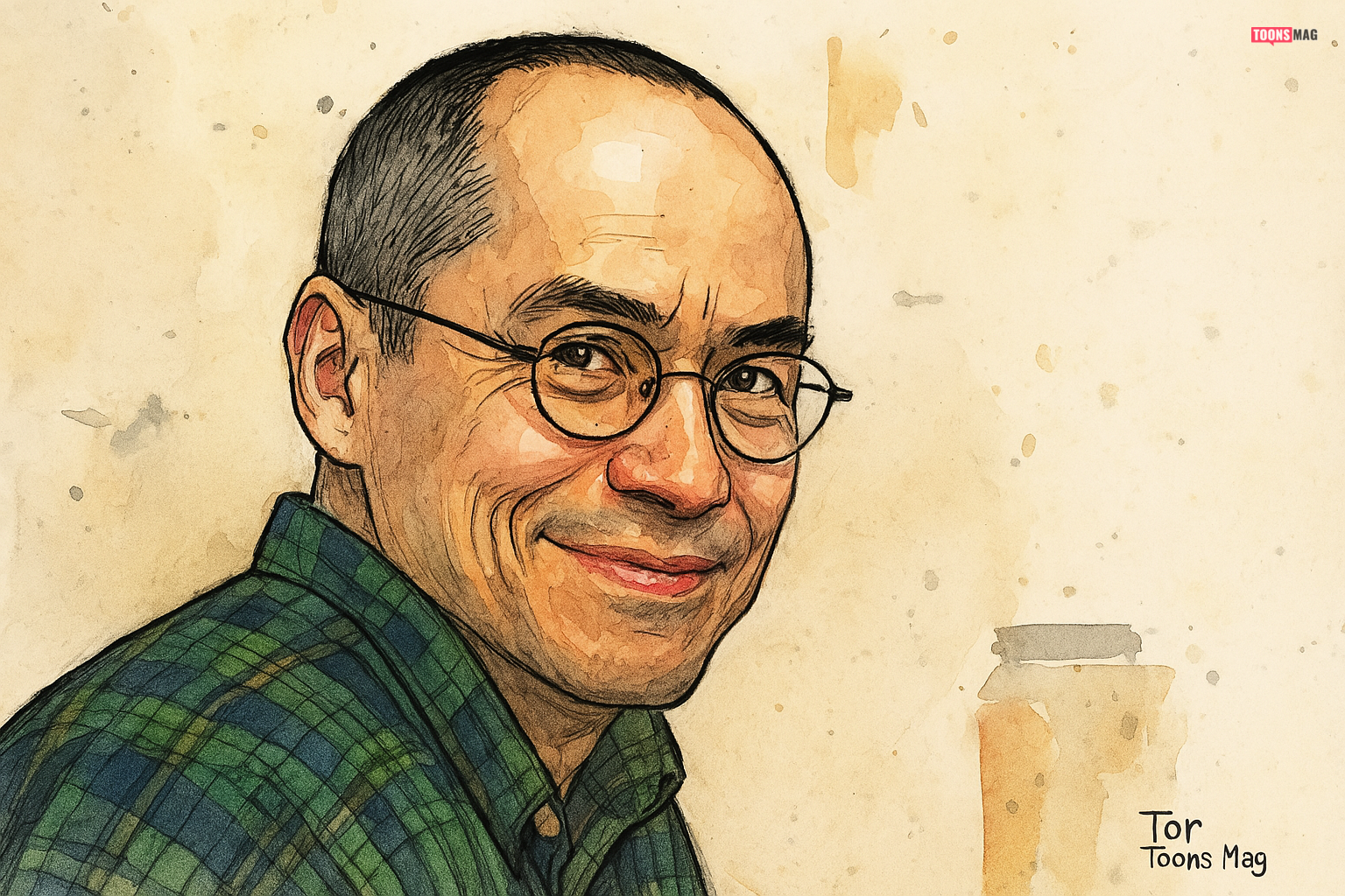 Joe Sacco (1960-): Pioneer Of Comics Journalism And Graphic War ...