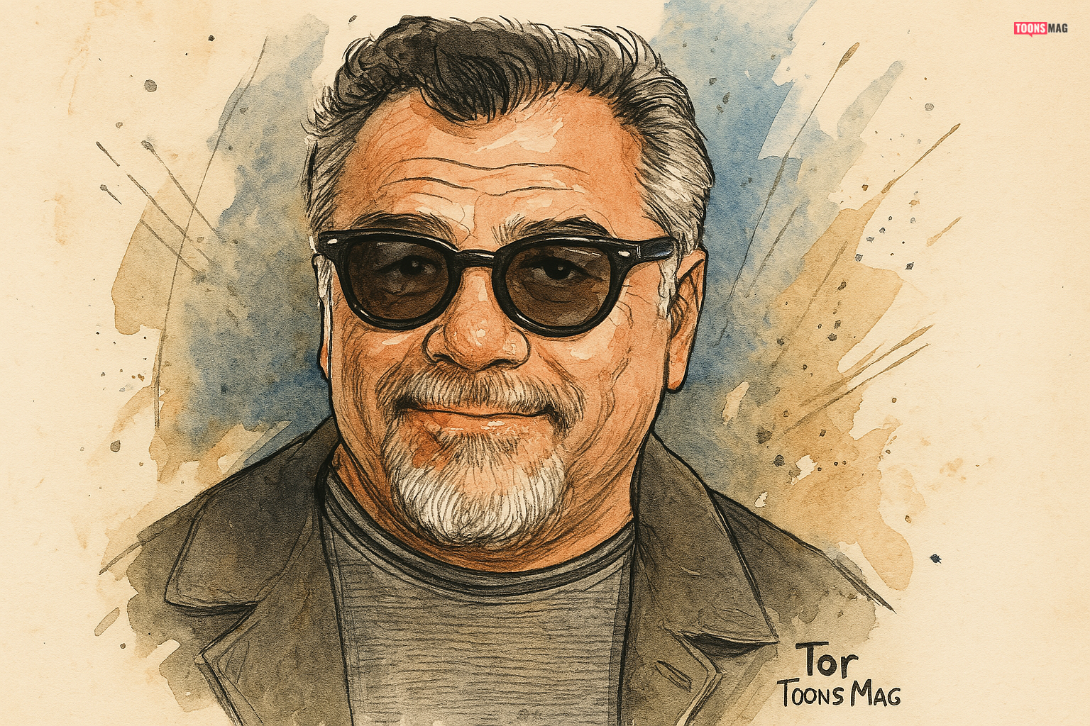 Gilbert Hernandez (1957): Creator Of Palomar And Co-Founder Of Love And ...