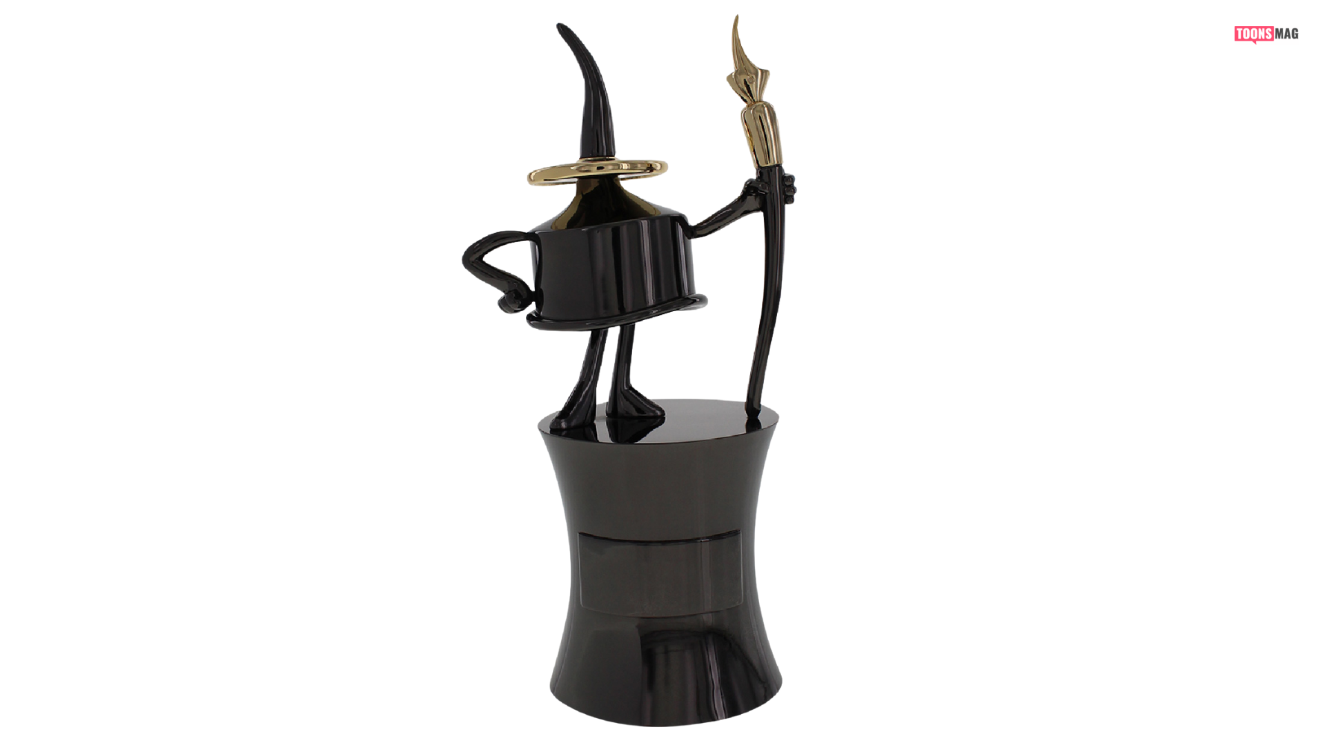 Inkpot Award (Since 1974): Comic-Con’s Prestigious Honor For Comics ...
