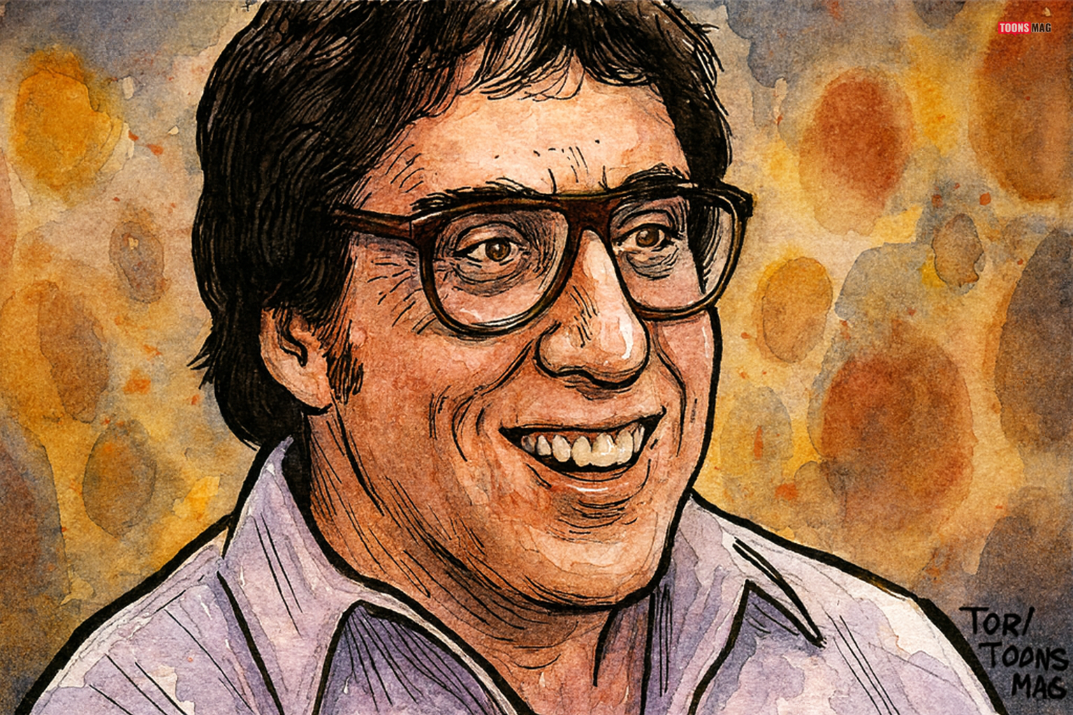 Phil Seuling (1934–1984): Pioneer Of The Direct Market And Comic ...