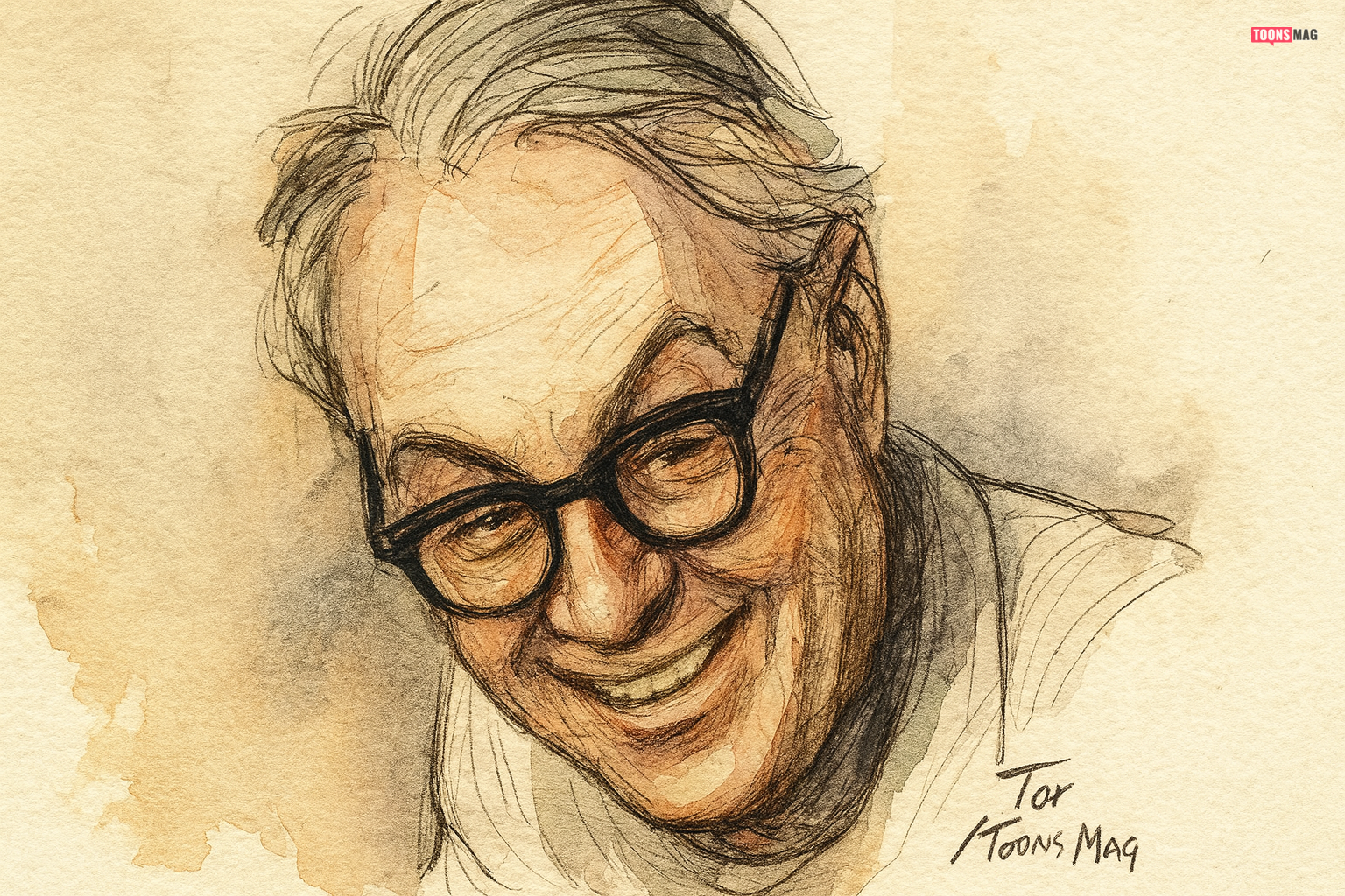 John Putnam (1917–1980): Visionary Art Director Of Mad Magazine And ...